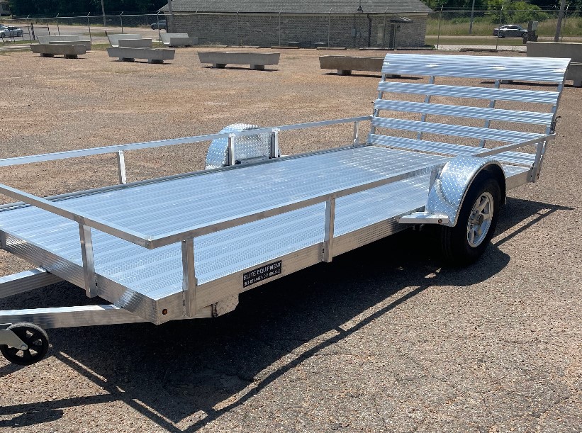 Elite Trailers of Iowa